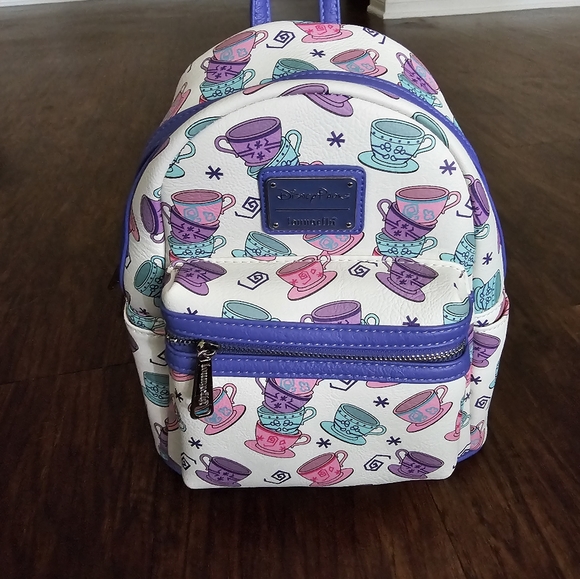 Loungefly | Bags | Alice In Wonderland Loungefly Bag | Poshmark
